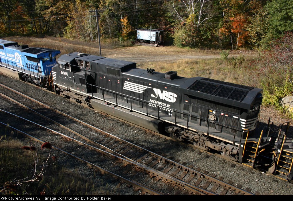 NS 9916